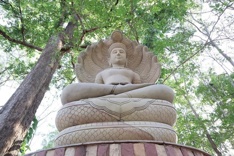 [Nat Nattaporn Panitphol] 🙏🏻ชัดในคำตอบ...