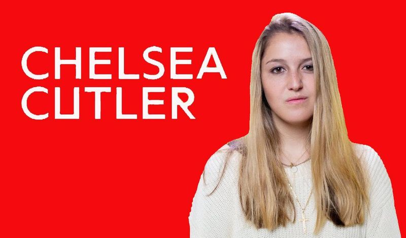 [Loading Now (ช่องคนรักเพลงสากล)] “Chelsea Cutler” Chelsea Cutler (เกิด ...
