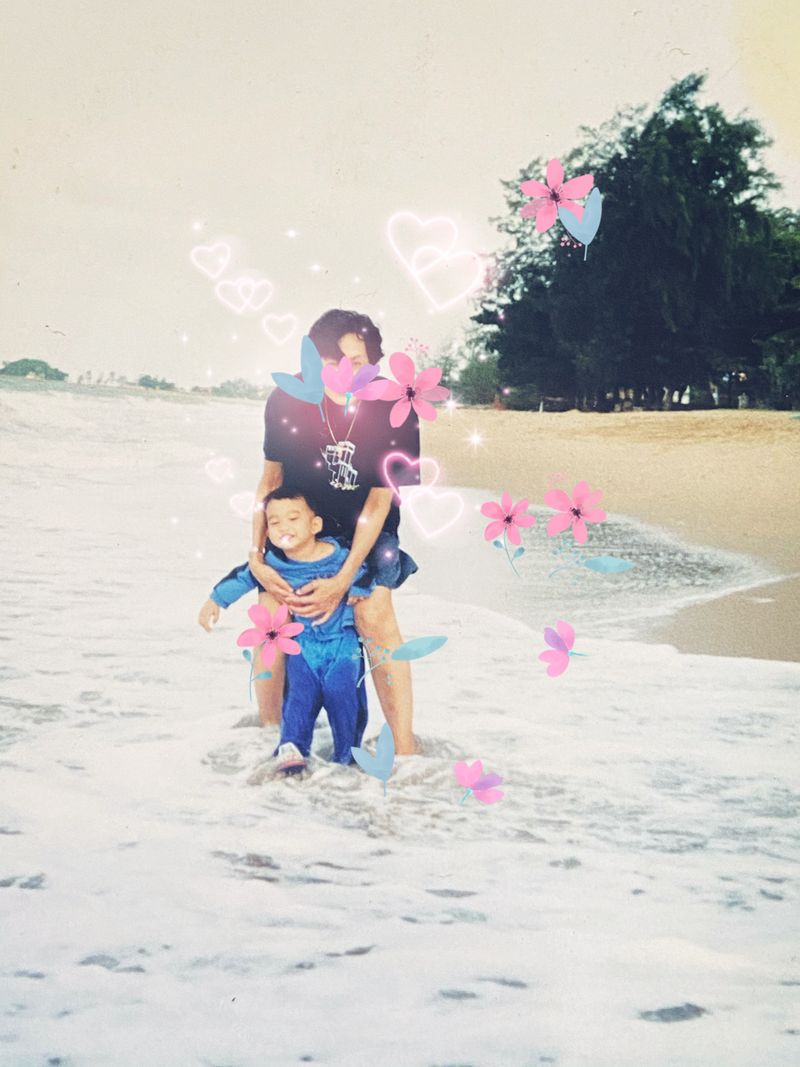 [Just Write_Just Right (by Only Rose)] 60..เพลงในยุค '70 '80 มักจะออกมา ...