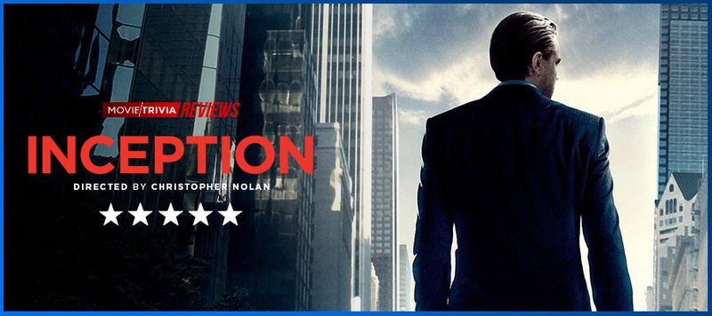 [Movie Trivia] [Review] Inception (2010) – จารกรรมฝันซ้อนฝัน “ปรสิตที่ ...