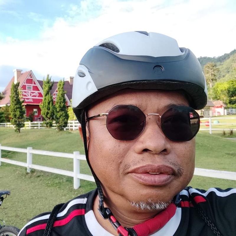 [YAK BIKE] สวัสดีครับ ทุกท่าน