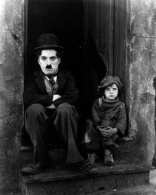 [The Time Machine 1976] Sir Charles Spencer Chaplin, Jr. หรือ ที่รู้จัก ...