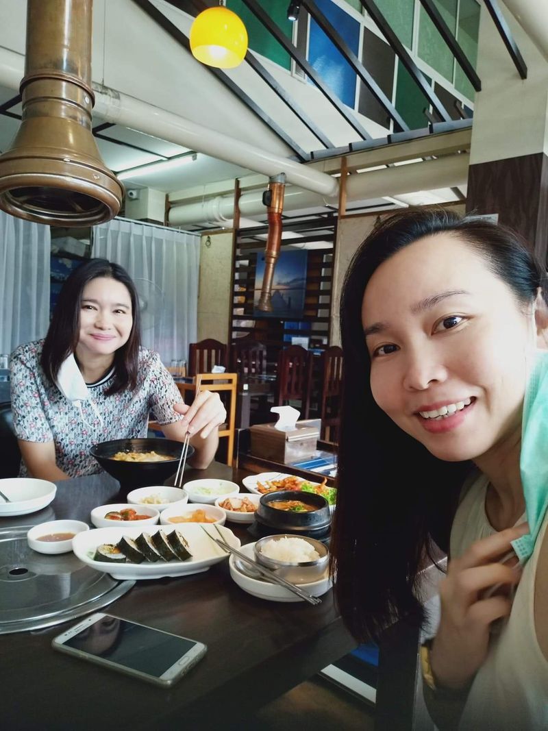 [👧💗Wipada_Diary💗👧] เข้ามาเล่น blockdit วันแรก น่าสนใจดีจ้า 😎😎 มีประเด็นนิดหน่อย ตอนลงรูปนี้ในเฟส ...