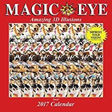 [The Time Machine 1976] Magic Eye เป็นหนังสือที่จัดพิมพ์โดย N.E Thing ...