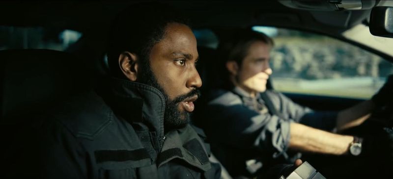 [วันนี้ดูหนังเรื่องอะไรมา ] รีวิว TENET หนังแห่งปีที่สุดจะทะเยอทะยาน ...