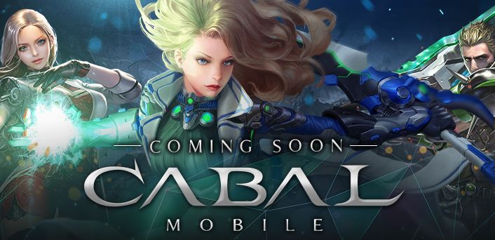 [ZERO.official] #ข่าวเกม CABAL M ปล่อยภาพตัวอย่างในเกมสุดอลังการพร้อม ...