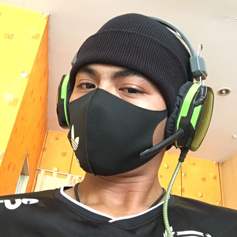 [John patz] พัดเสียใจ😭