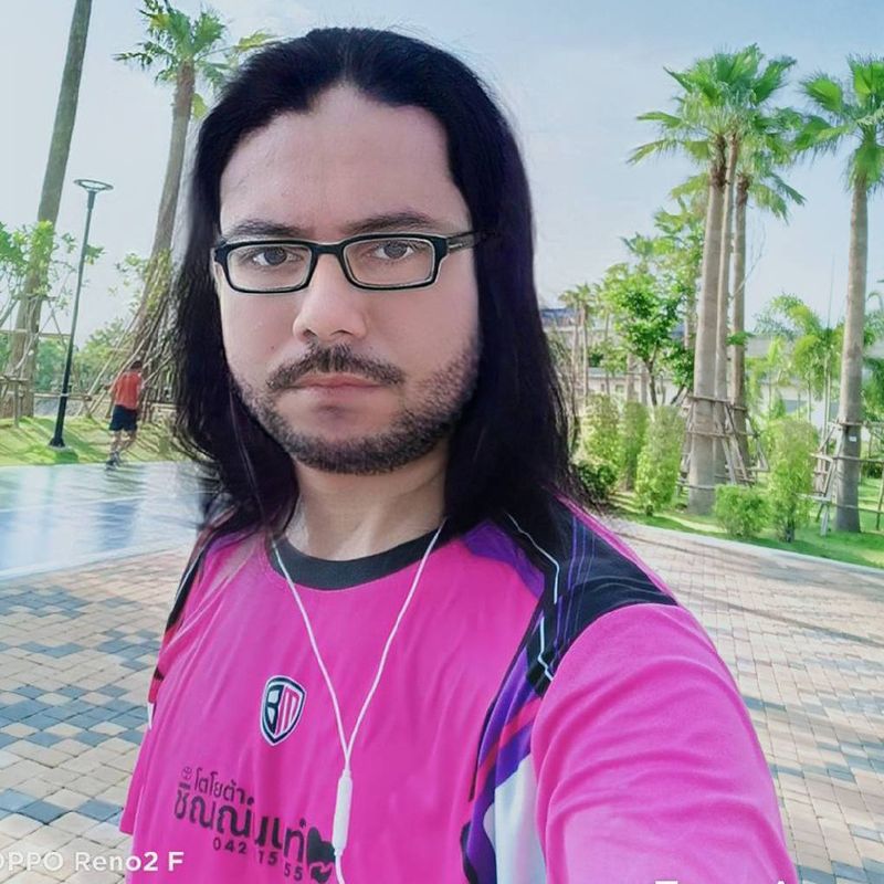 [supachai] ศีลคือความดีงาม มีจิตใจโอบอ้อมอารีต่อเพื่อนมนุษย์