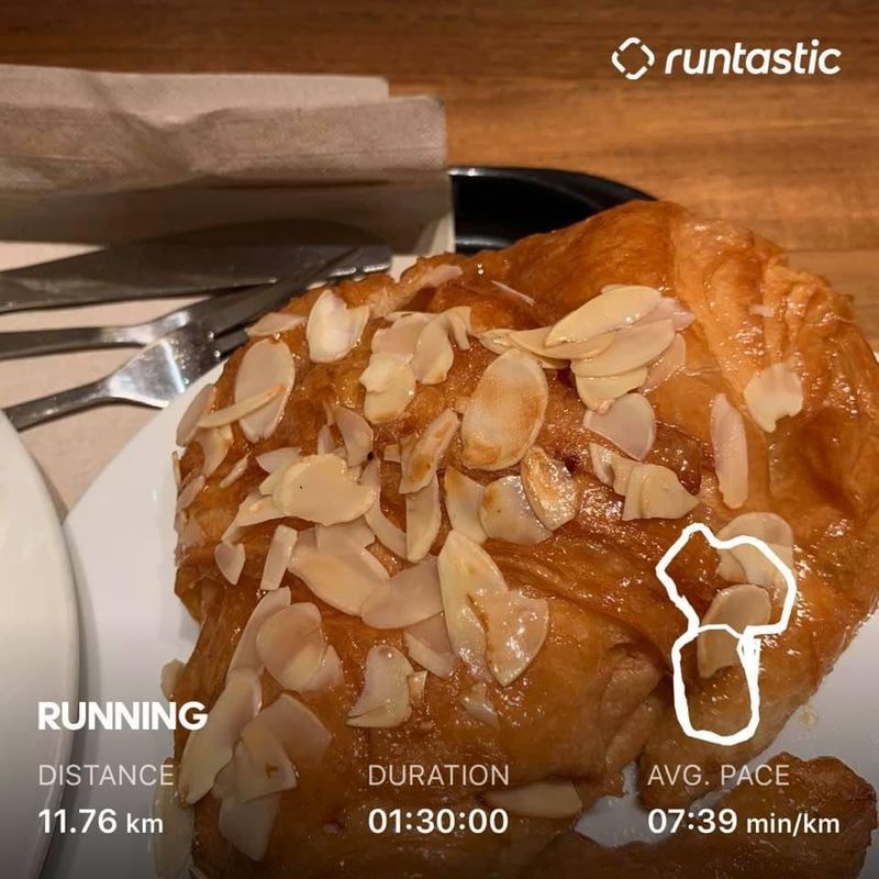 [JK Journal] ขนมหวานเป็นของโปรดของคุณมั๊ยครับ สำหรับผม, หากบอกว่าไม่ใช่ ...