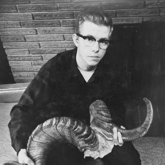 [Timeless History (ประวัติศาสตร์ไร้กาลเวลา)] “Robert Hansen” ฆาตกรผู้ ...