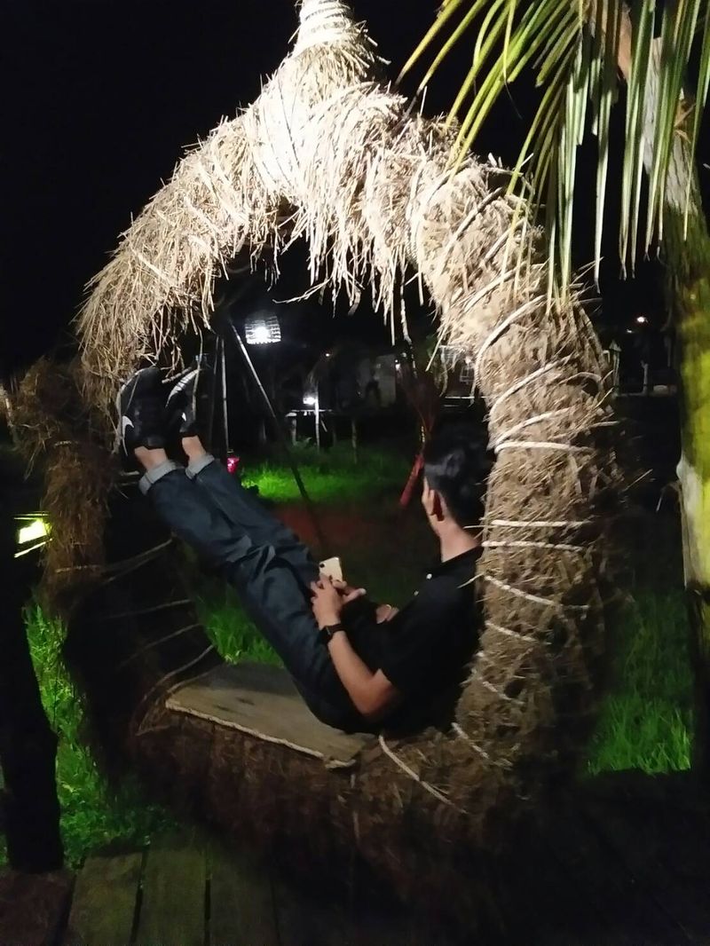 [Krit Thanakrit] เพลิน