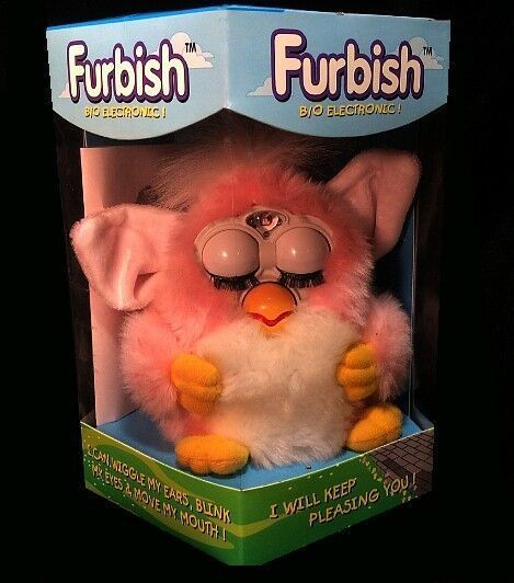 [The Time Machine 1976] Ferbee เป็นของเล่นหุ่นยนต์อิเล็กทรอนิกส์ ...