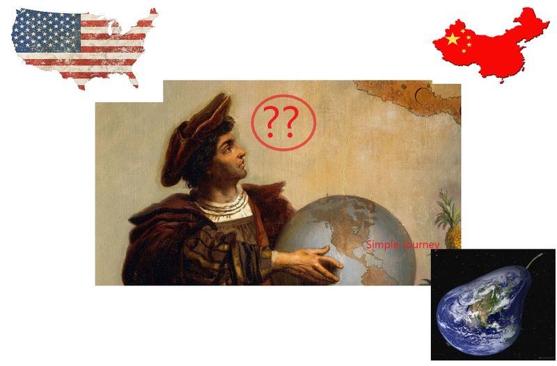 [Simple Journey] ความเชื่อที่อาจจะไม่ถูกต้องเกี่ยวกับ Christopher ...