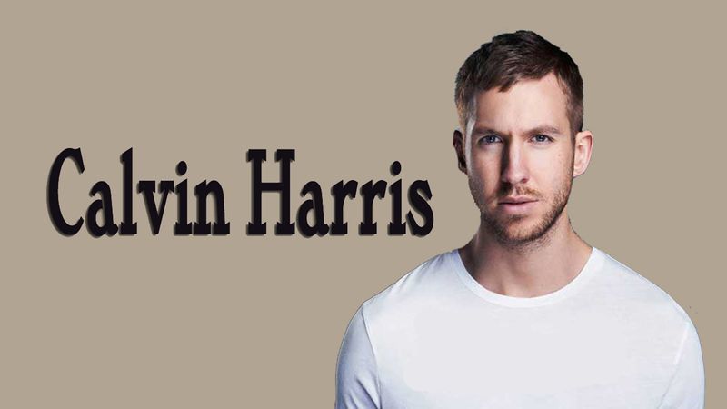 [Loading Now (ช่องคนรักเพลงสากล)] “Calvin Harris” แคลวิน แฮร์ริส หรือ ...