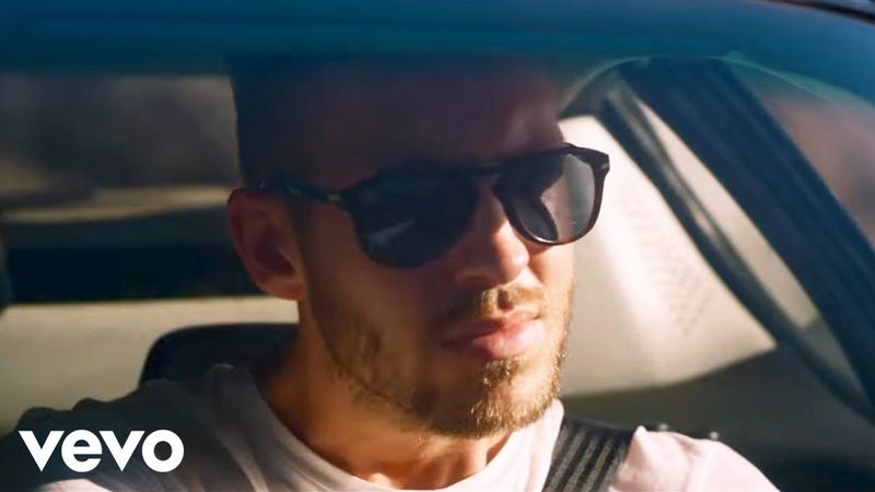 [Loading Now (ช่องคนรักเพลงสากล)] “Calvin Harris” แคลวิน แฮร์ริส หรือ ...