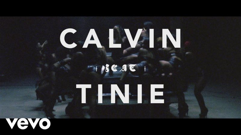 [Loading Now (ช่องคนรักเพลงสากล)] “Calvin Harris” แคลวิน แฮร์ริส หรือ ...