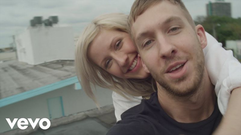 [Loading Now (ช่องคนรักเพลงสากล)] “Calvin Harris” แคลวิน แฮร์ริส หรือ ...