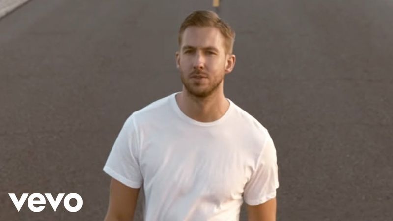 [Loading Now (ช่องคนรักเพลงสากล)] “Calvin Harris” แคลวิน แฮร์ริส หรือ ...