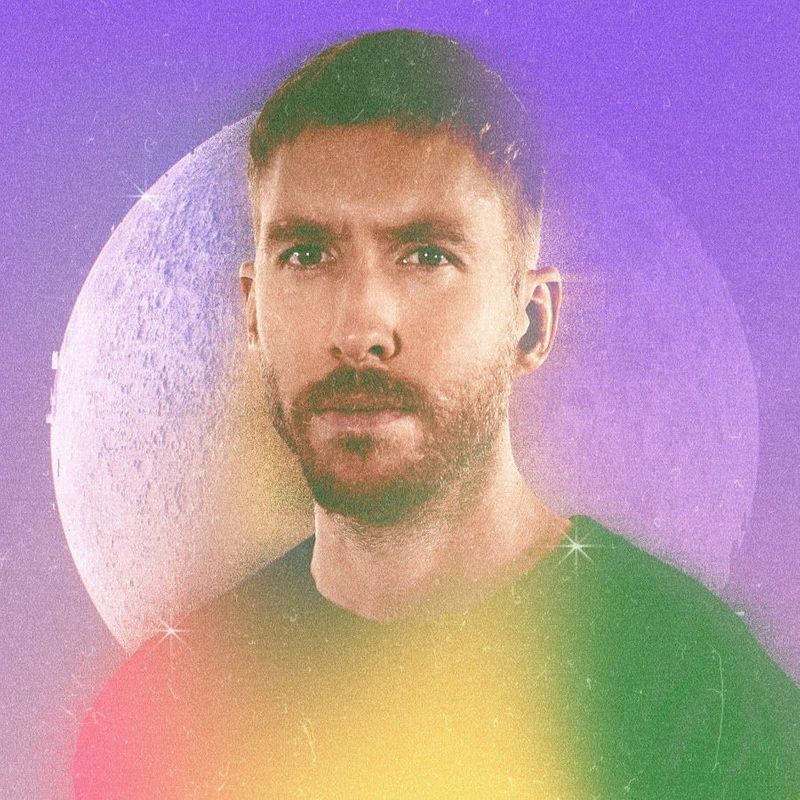 [Loading Now (ช่องคนรักเพลงสากล)] “Calvin Harris” แคลวิน แฮร์ริส หรือ ...