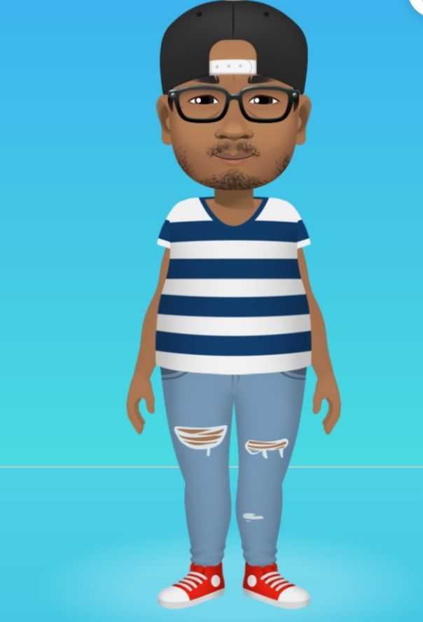 [ลุงแมน] 😆 ใน Facebook เต็มเลย รอ Blockdit ทำ อิโมจิ (Emoji) นี่คือโฉมหน้าลุงแมน 😂 ทาง Facebook 🙄