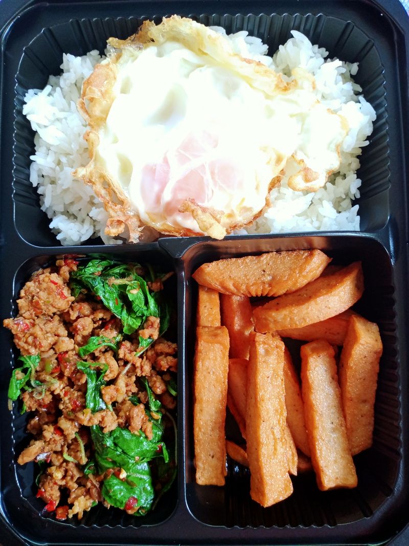 [Chef Spicy] วันนี้เป็นวันดีวันถูกหวย จงรวยรวยท่องไว้ให้ขึ้นใจ