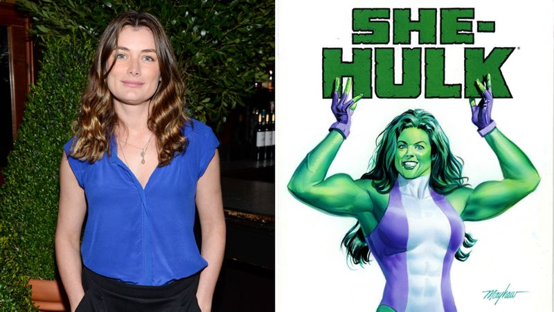 [Marvel Man] ซีรี่ย์ She-Hulk บน Disney+ เพิ่ม It’s Always Sunny in ...