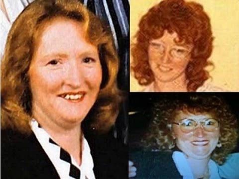 [Timeless History (ประวัติศาสตร์ไร้กาลเวลา)] “Katherine Knight” หญิงคน ...