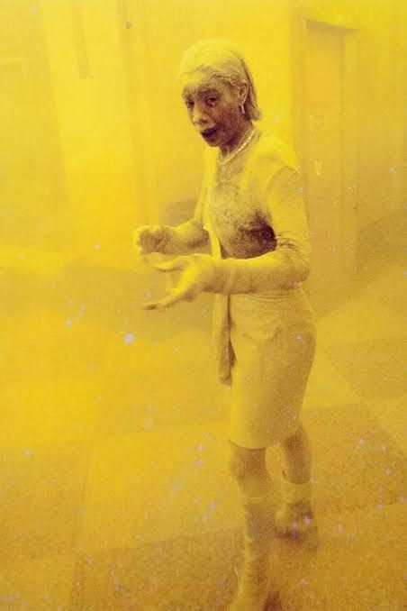 [Timeless History (ประวัติศาสตร์ไร้กาลเวลา)] “Marcy Borders” หญิงผู้ ...