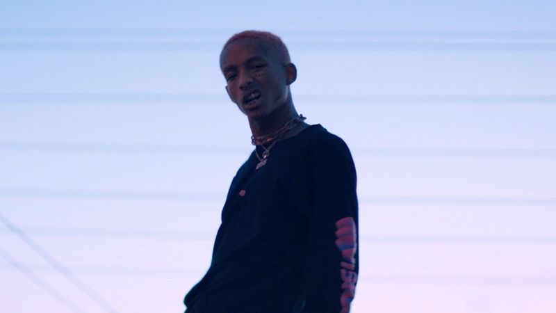 [Loading Now (ช่องคนรักเพลงสากล)] “Jaden” Jaden Smith หรือ Jaden ...