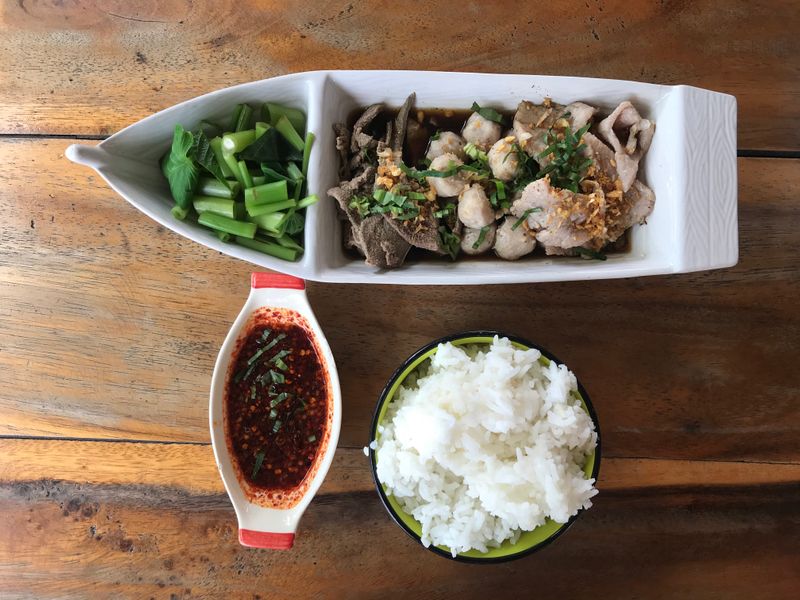 [🍁กาลและเวลา🌷Mamonaku🍜ยูอิจัง🌾🌿🐶🐱] M a m o n a k u.. พากิน..EP 14.. ️ ...