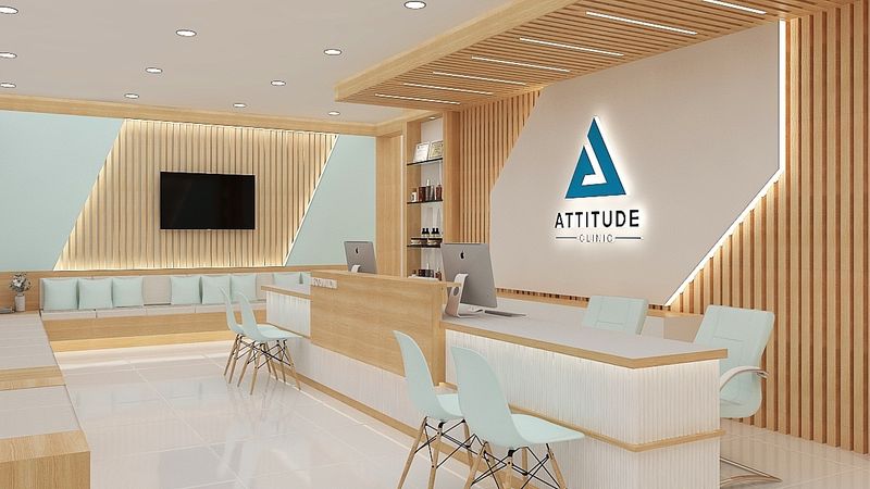 [decco group] •ธุรกิจคลีนิกความงาม •คลีนิกความงามมีความสำคัญกับคนยุคปัจจุบันมาก มีหลากหลายอาชีพ ...