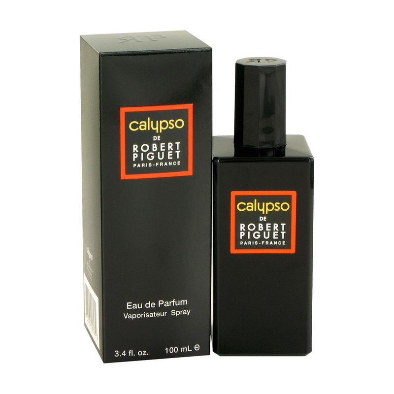 [เข็มขัดสั้น] Robert Piguet - Calypso Calypso ชื่อนี้หลายๆ คนคงนึกถึง ...