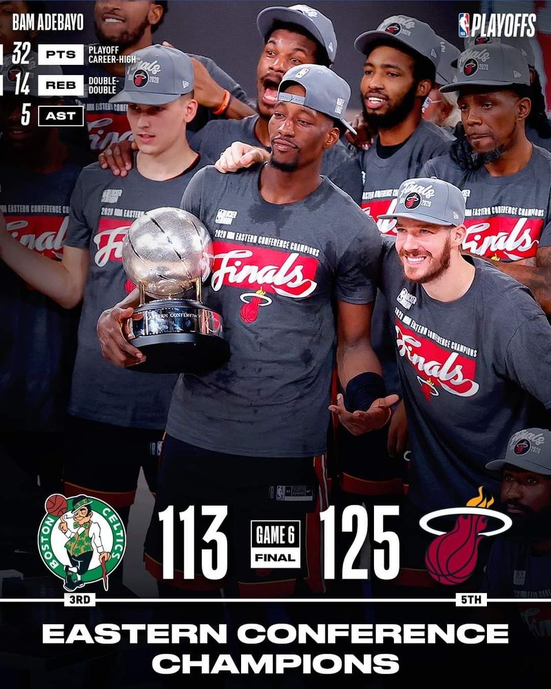 [NBA Lifestyle] จากผลการแข่งขันในวันที่ 27 กันยายน ในที่สุดเราก็ทราบว่า ...