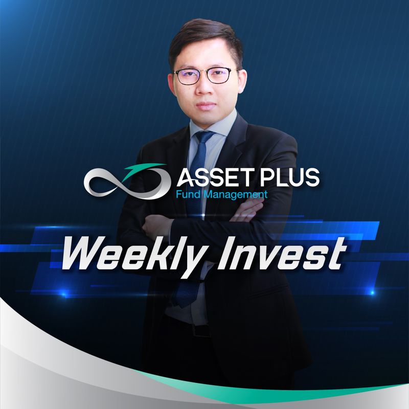 [Asset Plus Fund Management] Asset Plus: Weekly Invest 28 Sep 2020 ...