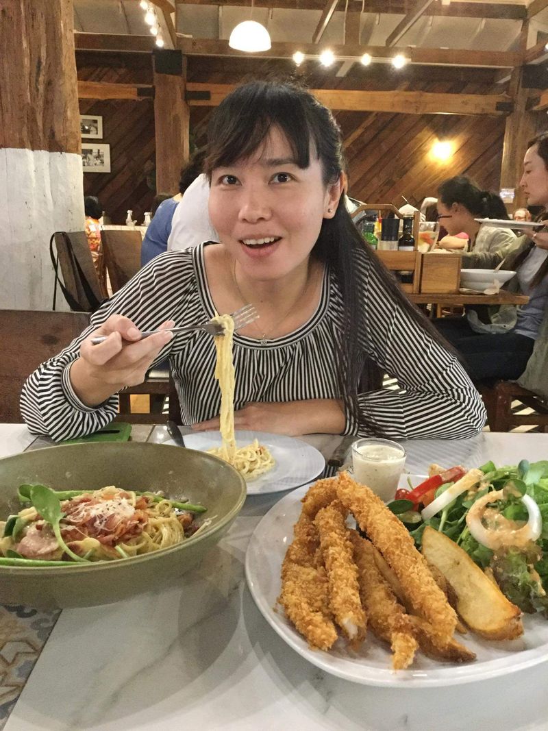 [👧💗Wipada_Diary💗👧] เมื่อหลายวันก่อน เห็นเพจๆ นึง ได้เขียนเรื่องราว ประวัติความเป็นมา รายได้ และ ...