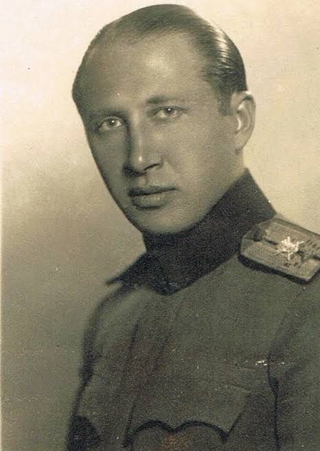 [Timeless History (ประวัติศาสตร์ไร้กาลเวลา)] “Dusko Popov” ชายผู้เป็น ...