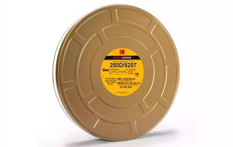 [Doo Film] แชร์ประสบการณ์ ใช้ฟิล์ม Kodak vision3 250D/5207 (ฟิล์มหนัง ...