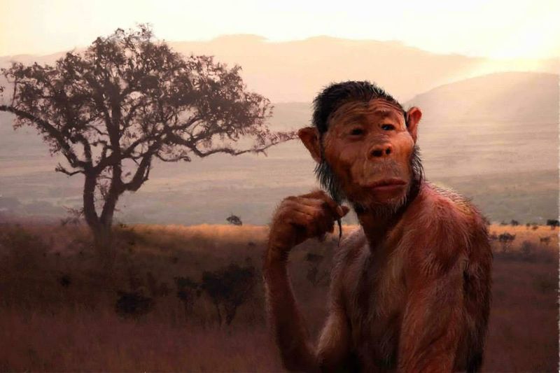 [Auto Suphakarn] ลำดับเวลาทางประวัติศาสตร์ ตอนที่ 1: ช่วงเวลาก่อนการปฏิวัติการรับรู้ ก่อนจะลงใน ...