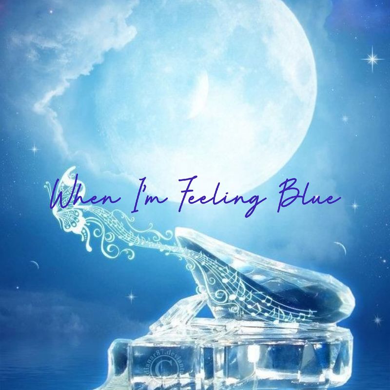 [เพจนี้... มีแต่เพลง] When I'm Feeling Blue 🌟🌙 . 🎐🎐🎐🎐 . เพียงแต่ยัง ...