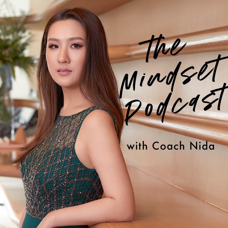 [Coach Nida] EP 31: วิธีการเผชิญหน้ากับความขัดแย้ง ติดตาม The Mindset Podcast ได้ทาง apple ...