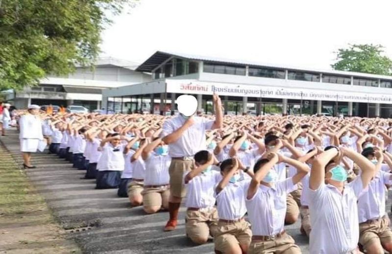 [JK Journal] เราอาจทำความไม่ถูกต้อง ในนามของความถูกต้อง เรื่องความ ...