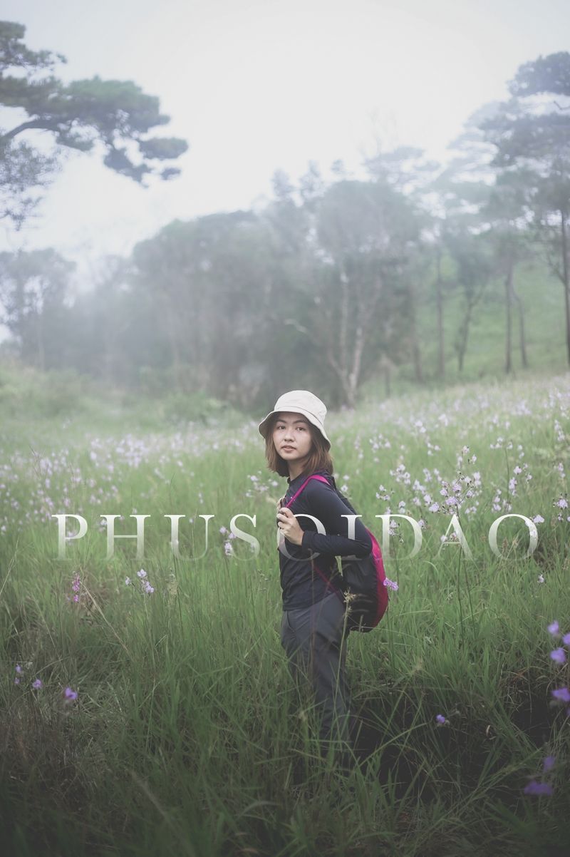 [Dr. Backpacker : หมอแบกเป้เที่ยว] จำได้มั้ย เดินป่าครั้งแรกที่ไหน? ... เดินป่าครั้งแรกของเรา ...