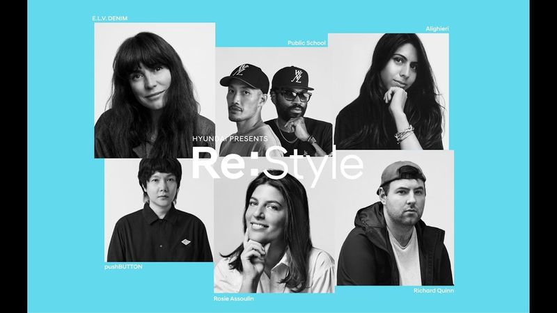 [โลกหลากสี] "Re : Style 2020" โครงการดี ๆ ที่ช่วยเปลี่ยนชิ้นส่วนรถยนต์ ...