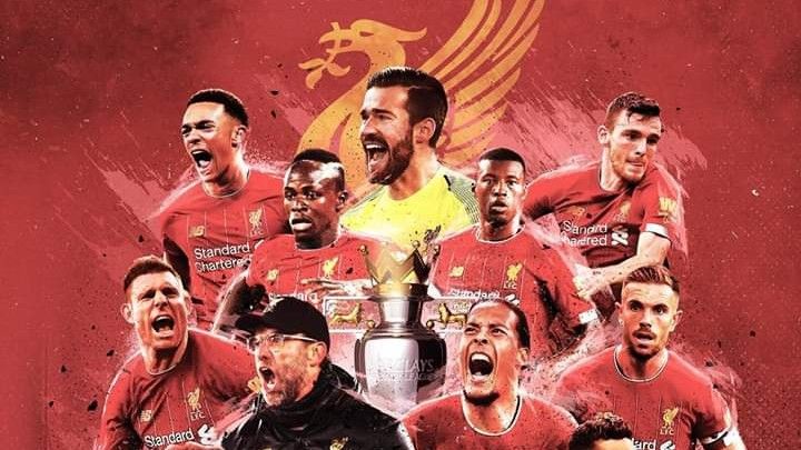 Liverpool FC