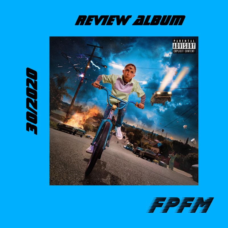 [ฟังไปฟังมา-FPFM] [รีวิวอัลบั้ม] YHLQMDLG - Bad Bunny Yo Hago Lo Que Me ...