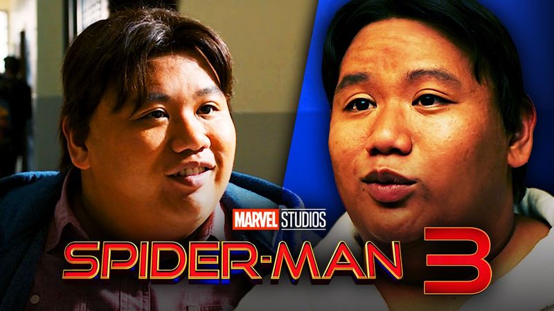 [Marvel Man] นักแสดง Jacob Batalon แชร์ Reaction ของเขาสำหรับ Tom ...