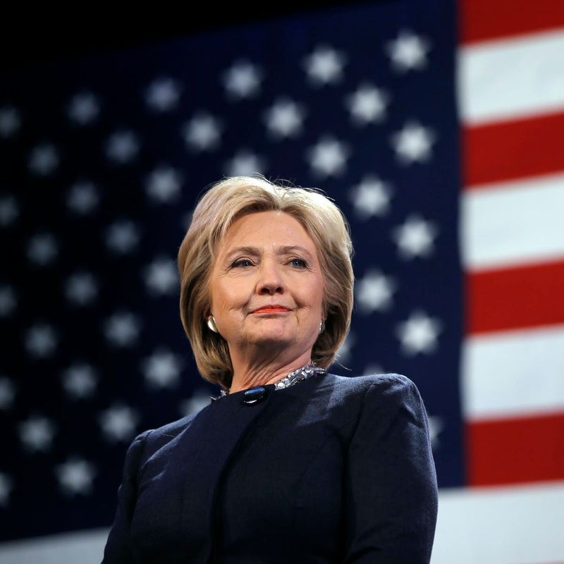 [English Fit ชัวร์] ENGLISH SPEECH | HILLARY CLINTON: Be Resilient ...
