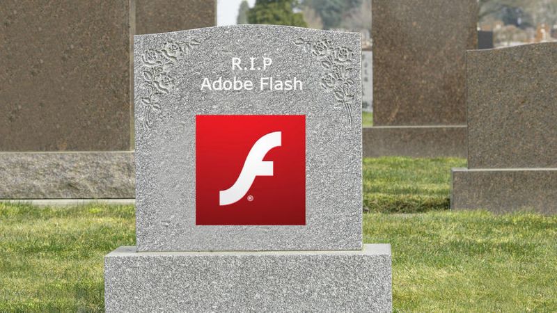[Core Comp] [ข่าว]Microsoft จะเริ่มยกเลิกการสนับสนุน Adobe Flash Player หลังจากปี 2017 ที่ทาง ...
