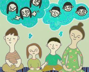 [Yoniso] ... อนัตตา อันแปลว่า 'ไม่ใช่ตัวเราของเรา' ... มีอยู่ (ชั่วคราว ...