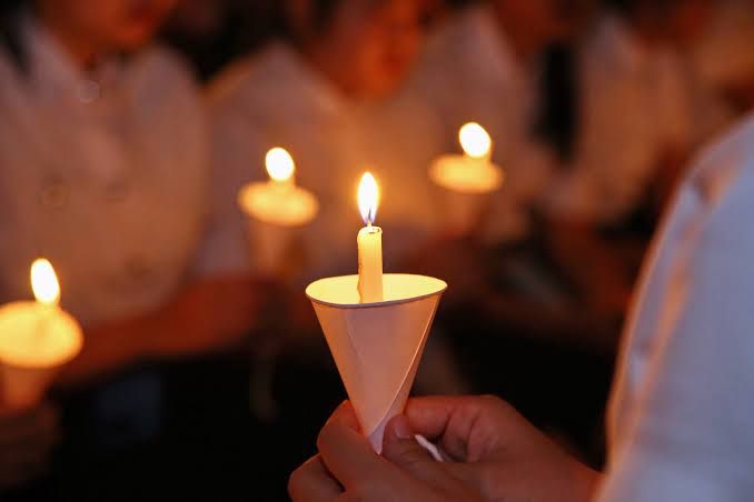 [Yoniso] ให้ได้คิด🤔😇 มีตรอกอยู่ตรอกหนึ่ง ที่ทั้งมืดและทั้งแคบ คืนหนึ่ง ...